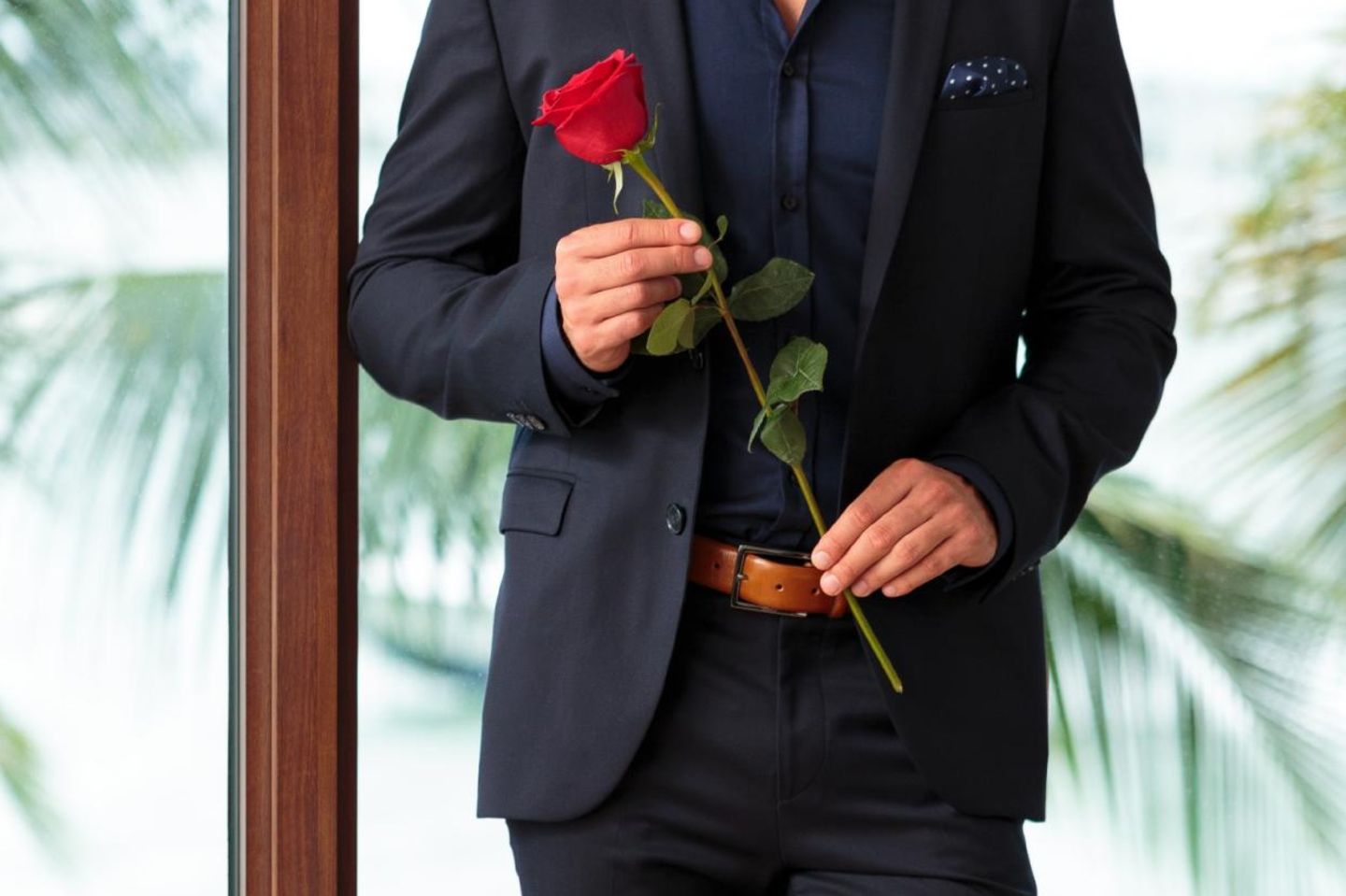 Der Bachelor 2017: Neuer Trailer | GALA.de