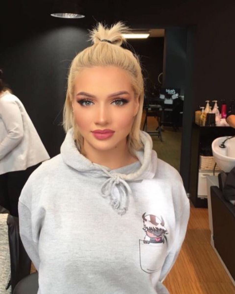 Fashion-Looks: Der Style von Shirin David | GALA.de