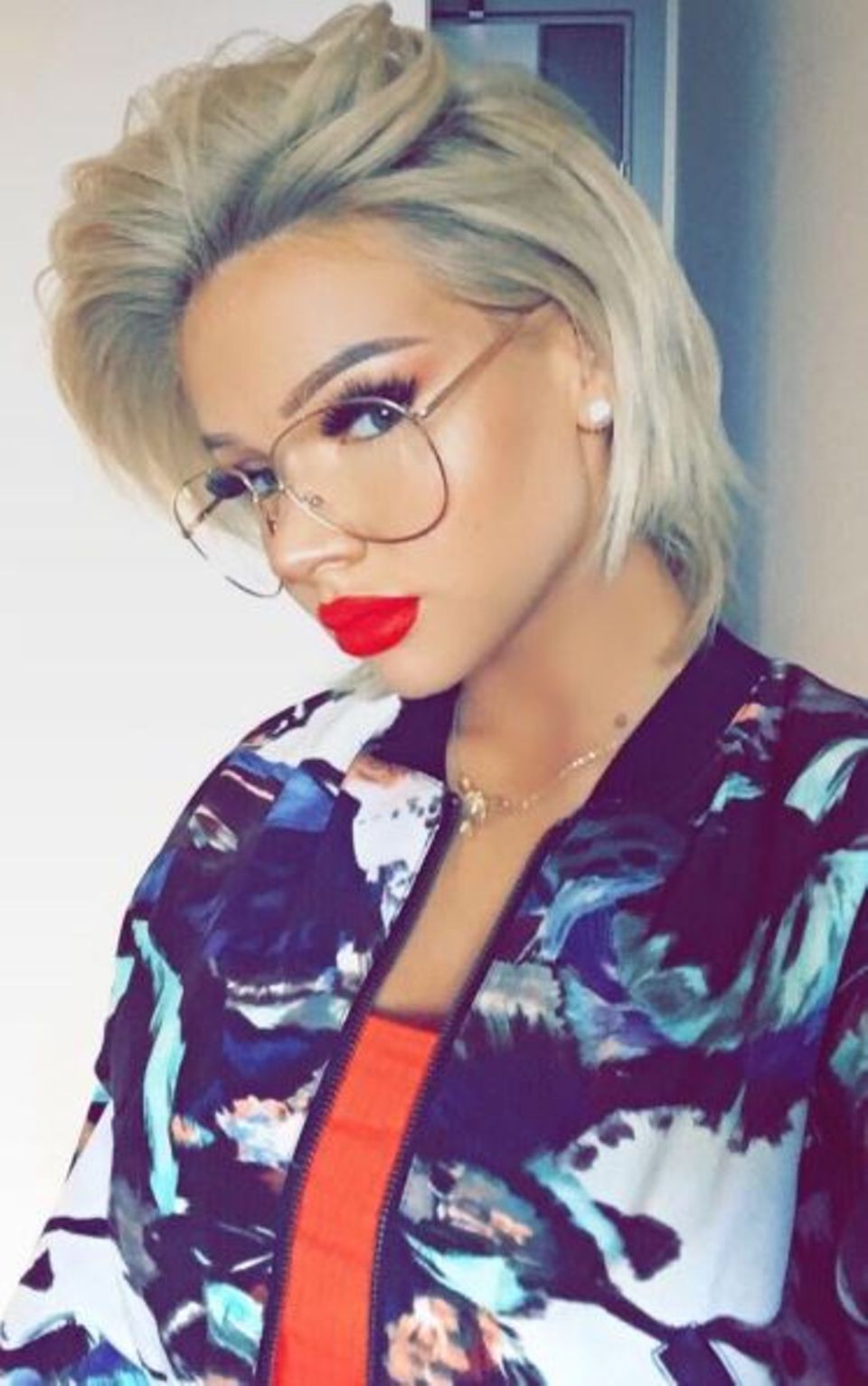 Fashion-Looks: Der Style von Shirin David | GALA.de