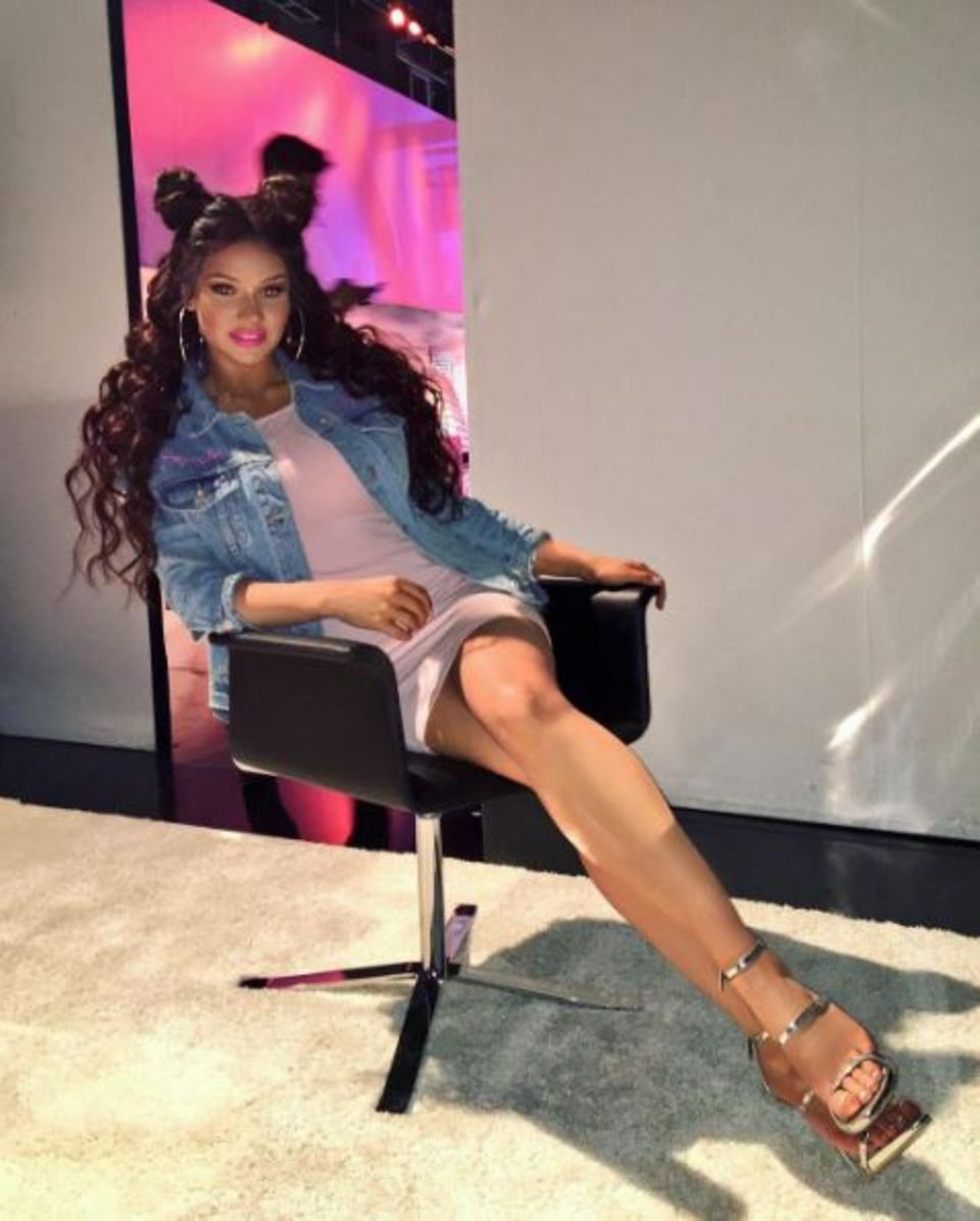 Fashion-Looks: Der Style von Shirin David | GALA.de