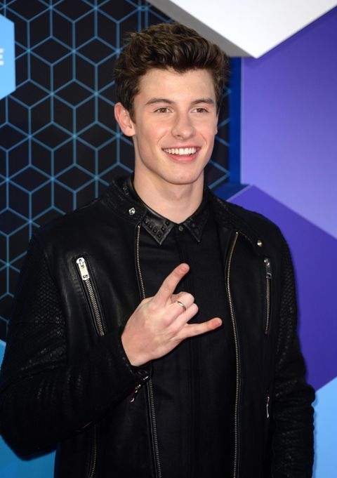 Shawn Mendes - Starporträt, News, Bilder | GALA.de