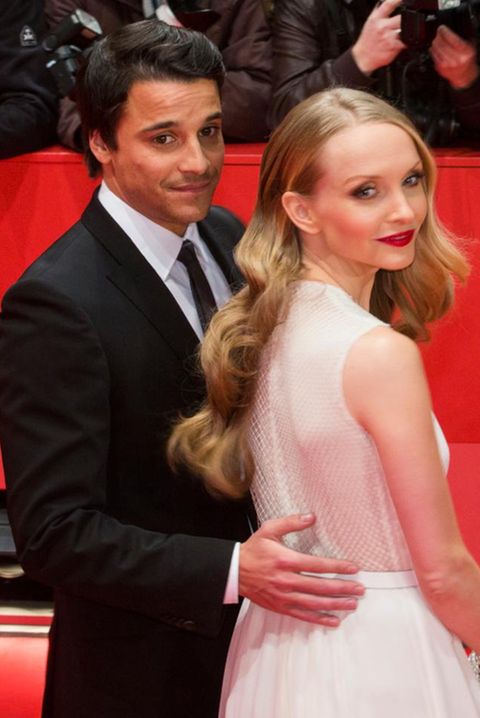 Kostja Ullmann - Starporträt, News, Bilder | GALA.de