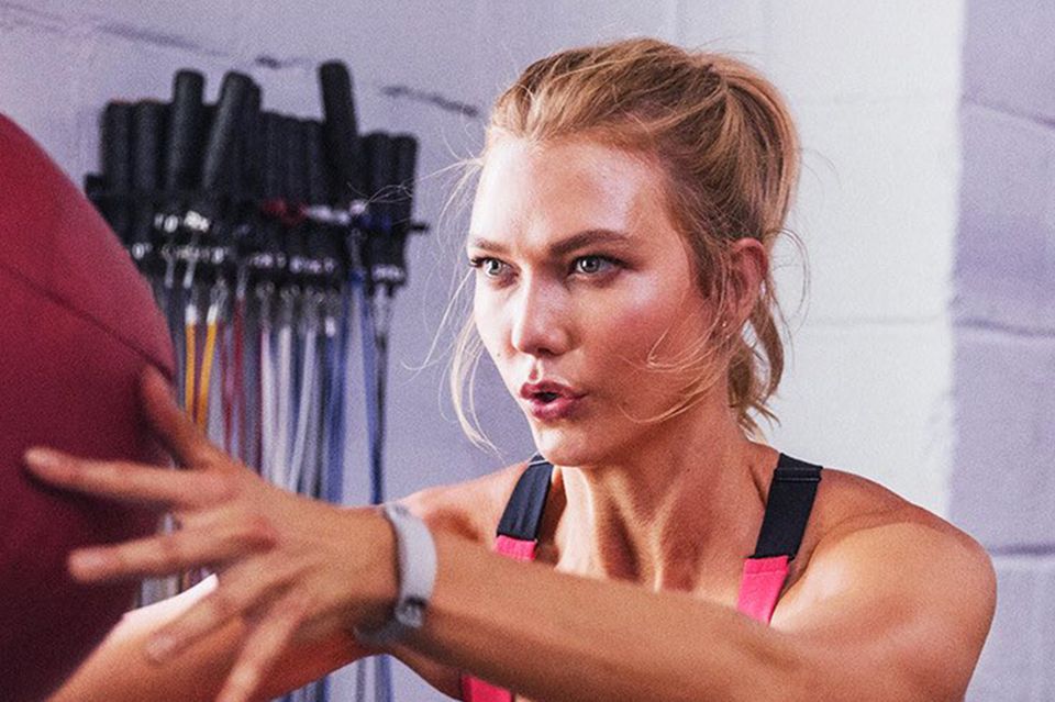 Kolumne Call of Beauty: Sport am Arbeitsplatz - so geht's! | GALA.de