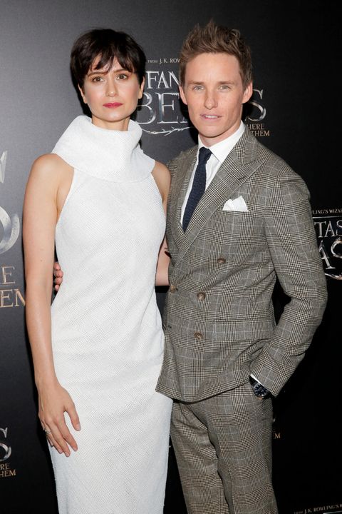 Katherine Waterston - Starporträt, News, Bilder | GALA.de