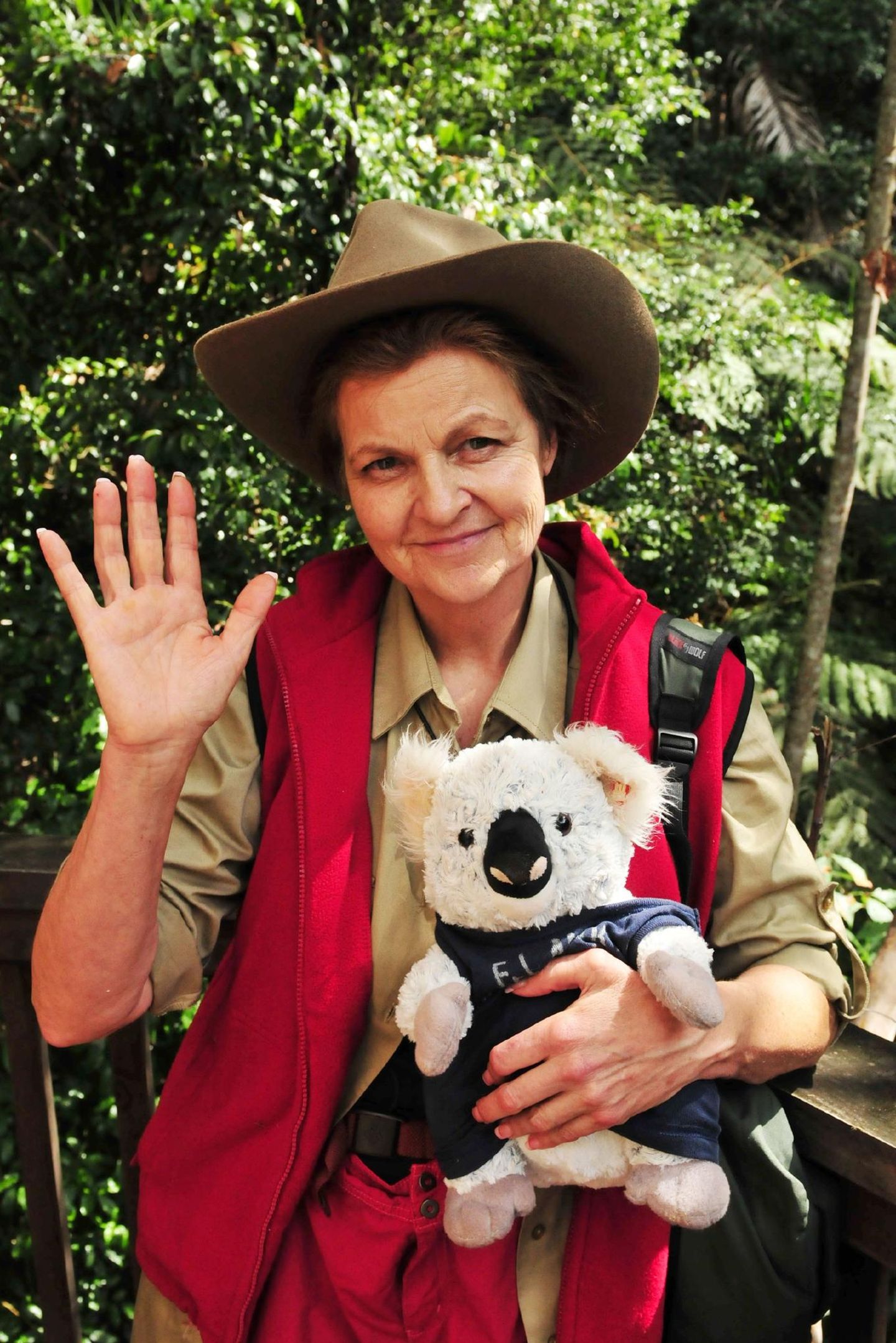 Dschungelcamp 2017: Diese Stars machen jetzt Karriere | GALA.de