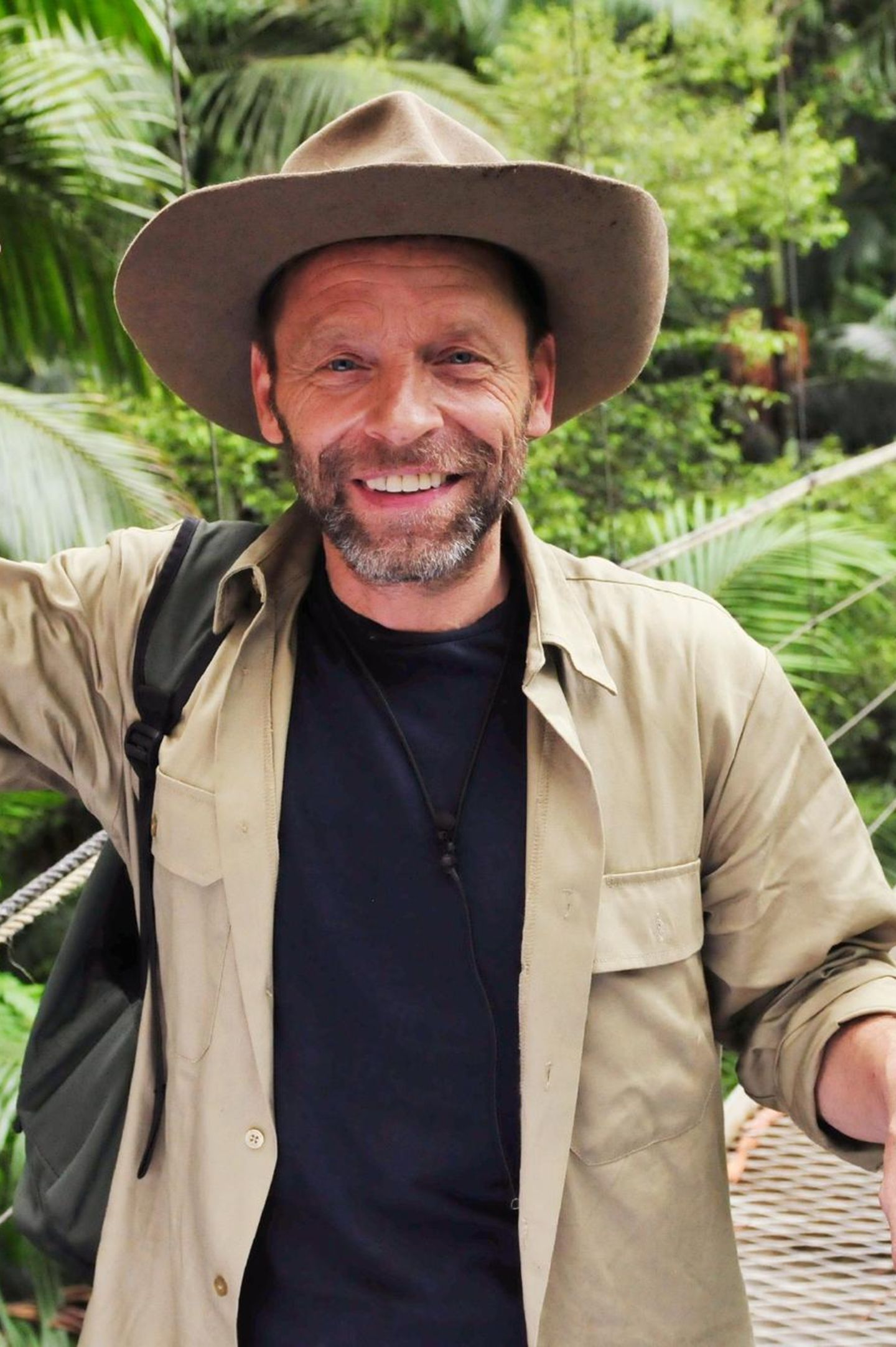 Dschungelcamp 2017: Diese Stars machen jetzt Karriere | GALA.de