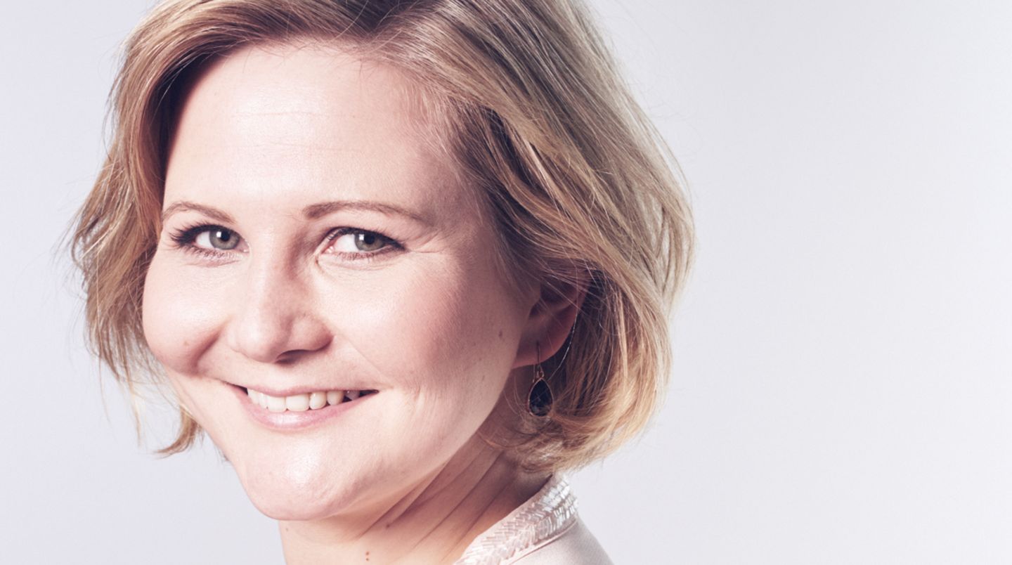 Julia Nothacker | GALA.de