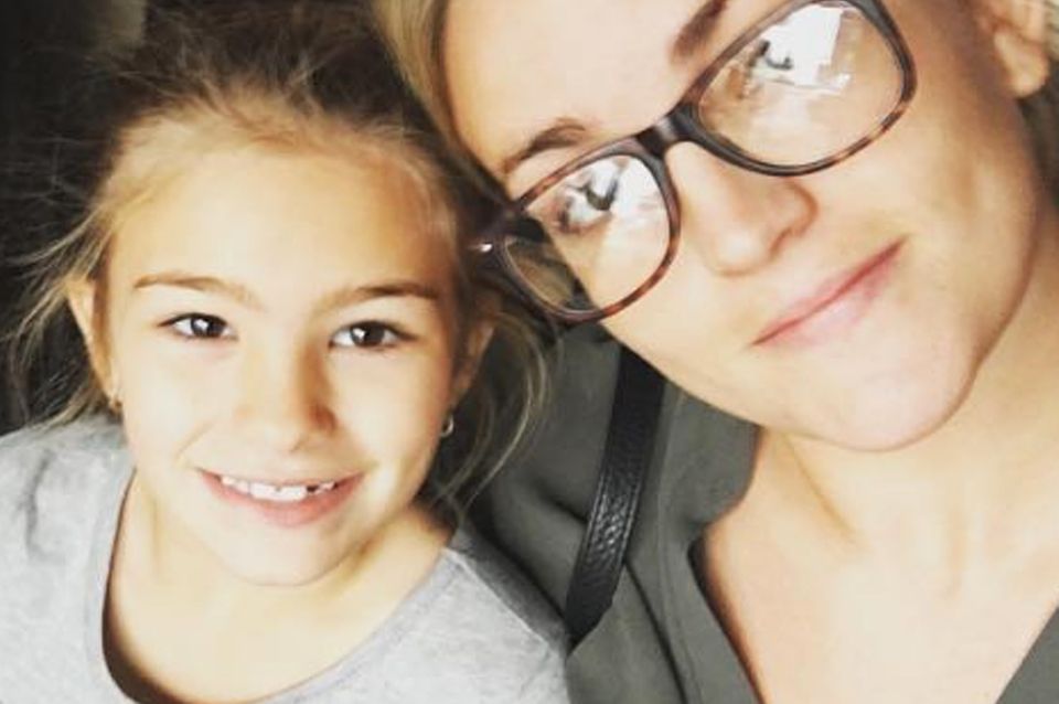 Jamie Lynn Spears: Nach schwerem Unfall: Große Sorge um ihre Tochter ...