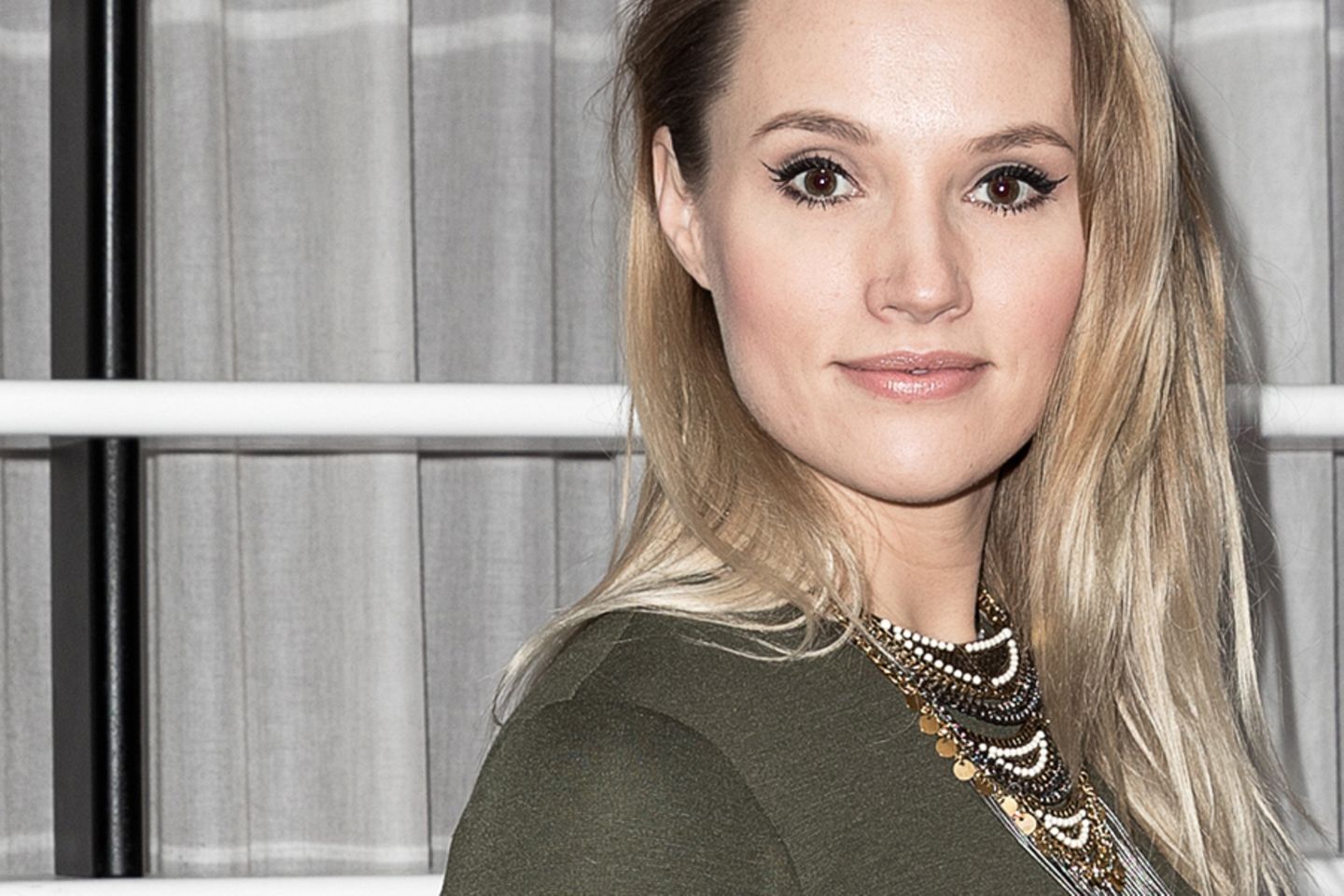 Anna Hofbauers neues Leben in Hamburg | GALA.de