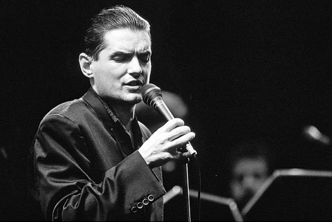 Falco (†): Die wahren Hintergründe seines Todes | GALA.de