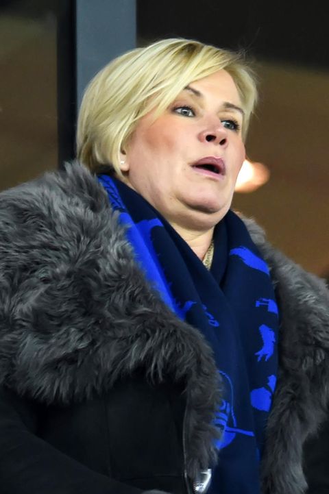 Claudia Effenberg - Starporträt, News, Bilder | GALA.de