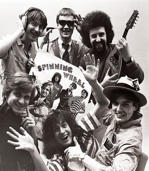 Todestag von Falco (†): Sein Leben in Bildern - ein Rückblick | GALA.de