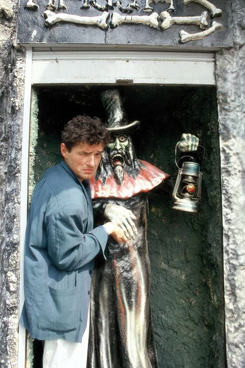 Todestag von Falco (†): Sein Leben in Bildern - ein Rückblick | GALA.de