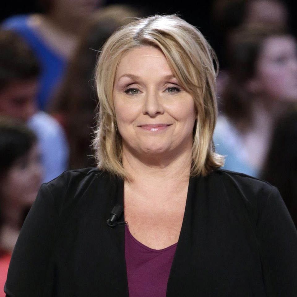 Samantha Jane Gailey | GALA.de