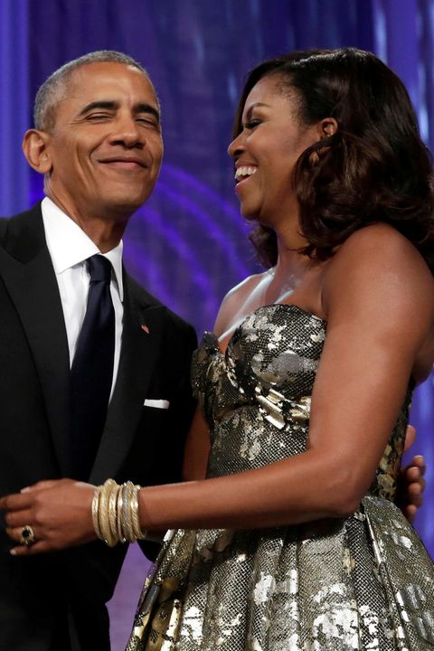 Barack Obama - Starporträt, News, Bilder | GALA.de