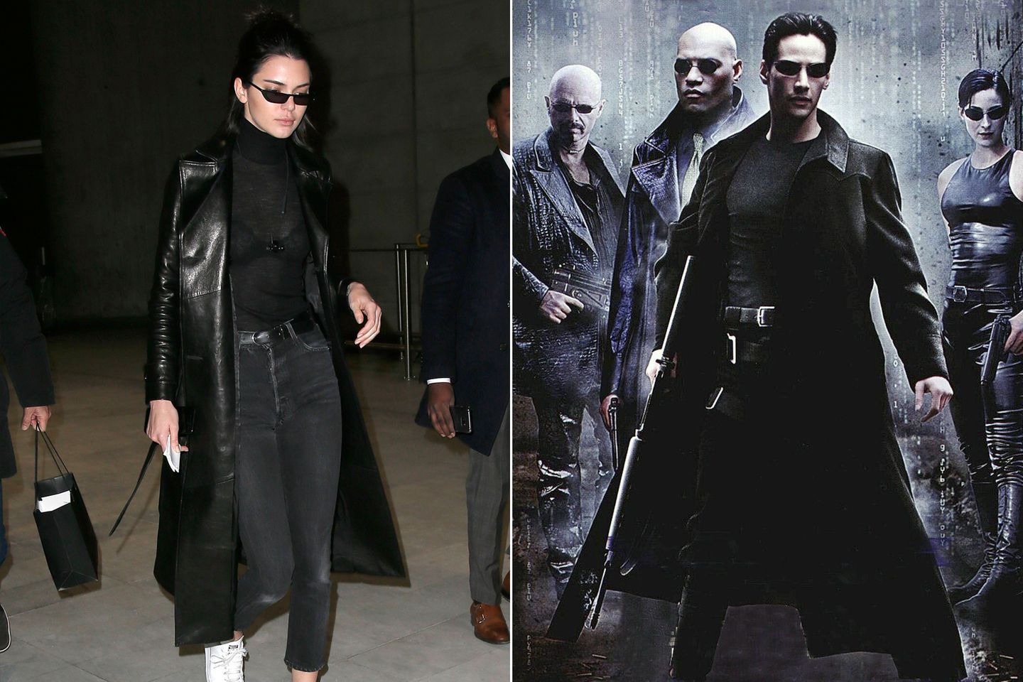 Keanu Reeves - Starporträt, News, Bilder | GALA.de