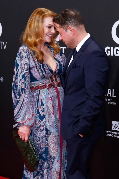 Anna Loos - Starporträt, News, Bilder | GALA.de