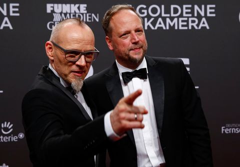 Thomas D - Starporträt, News, Bilder | GALA.de