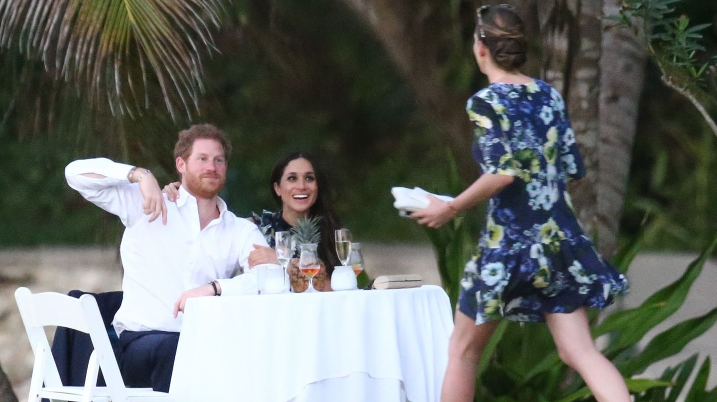 Prinz Harry: Der Party-Prinz | GALA.de