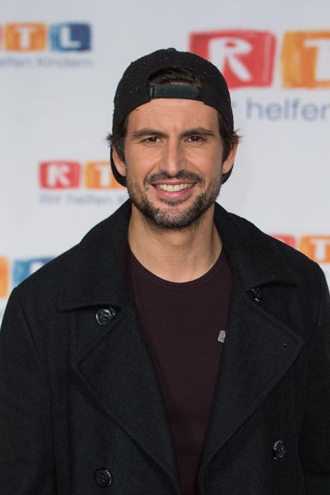 Tom Beck - Starporträt, News, Bilder | GALA.de