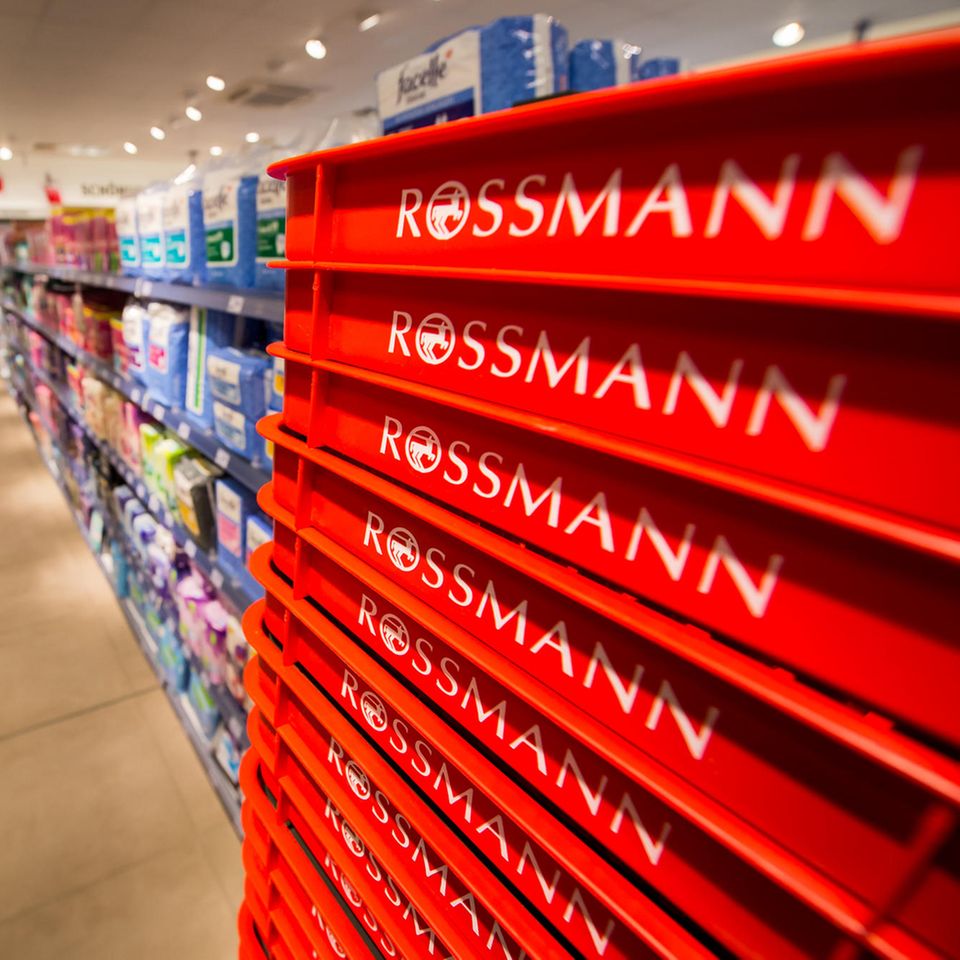 ROSSMANN | GALA.de