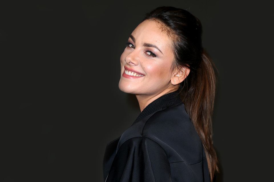 Janina Uhse im Liebes-Interview | GALA.de