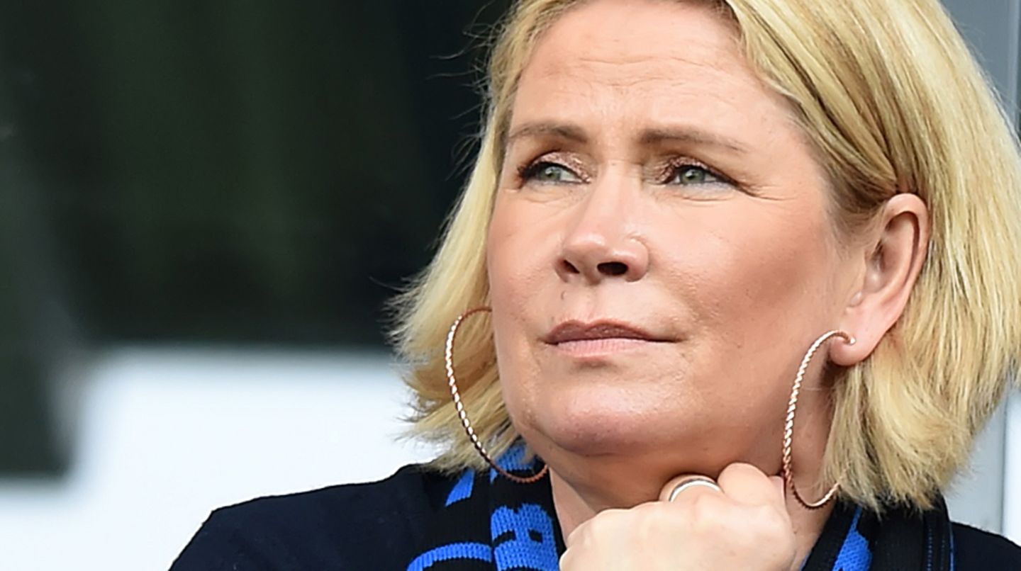 Claudia Effenberg: Urteil im Abnehm-Prozess ist gefallen | GALA.de