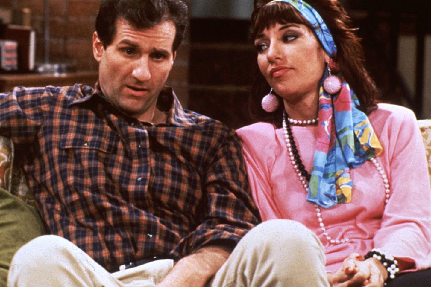 Katey Sagals schreckliche Vergangenheit | GALA.de