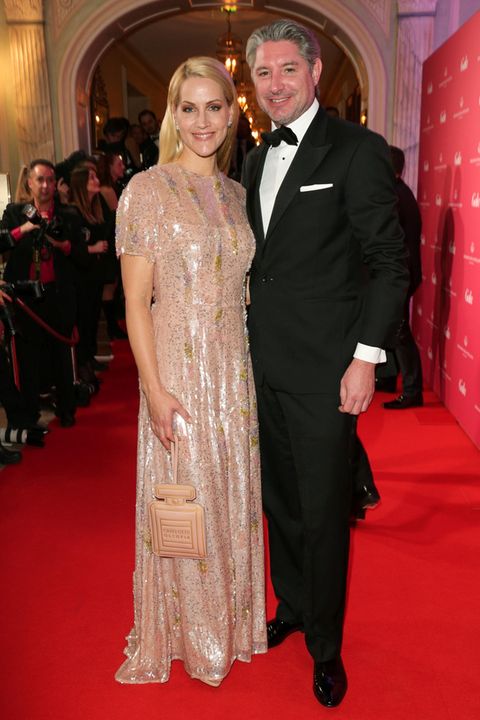 Judith Rakers - Starporträt, News, Bilder | GALA.de