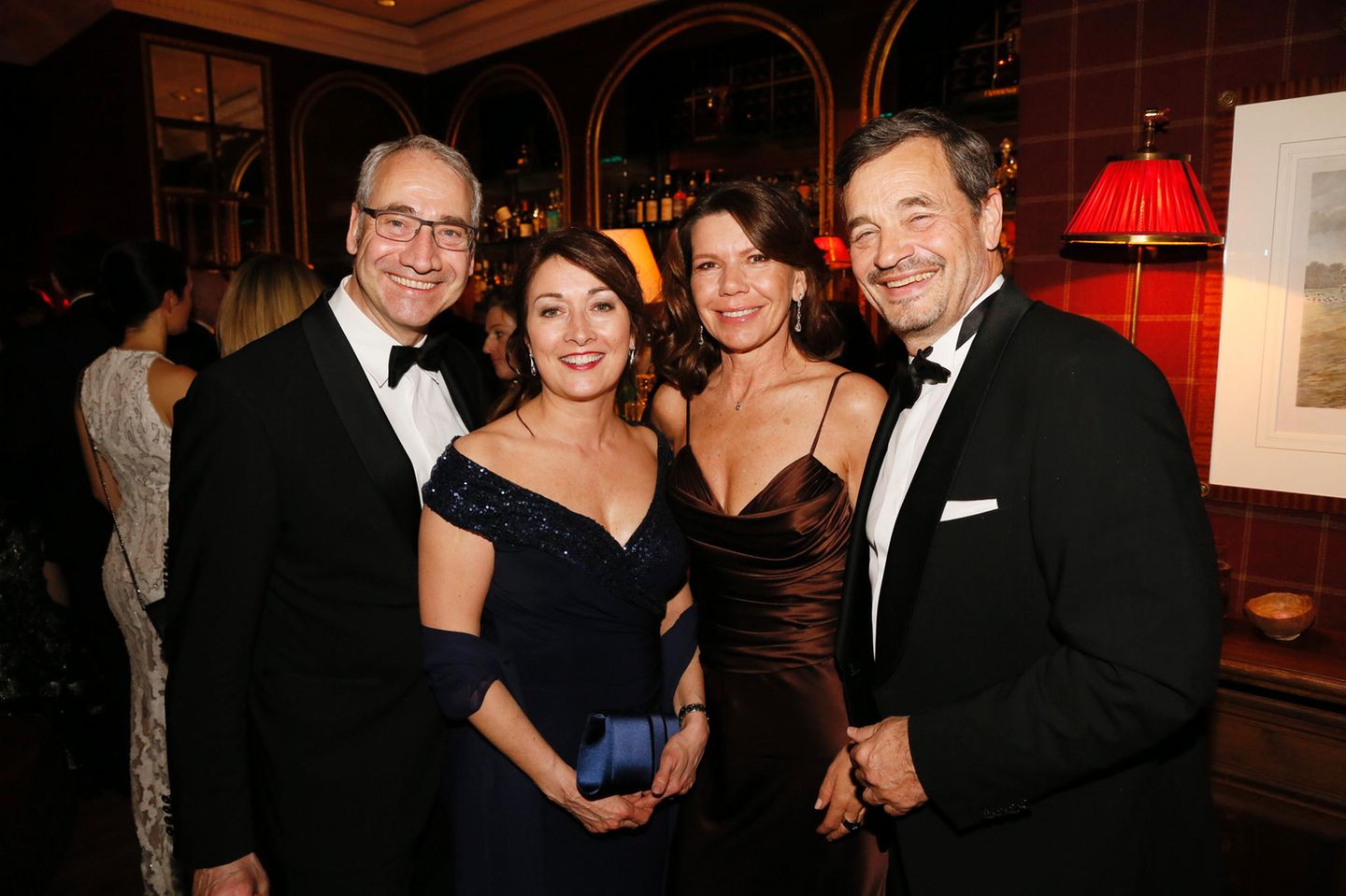 Die schönsten Momente der GALA Spa Awards 2017 | GALA.de