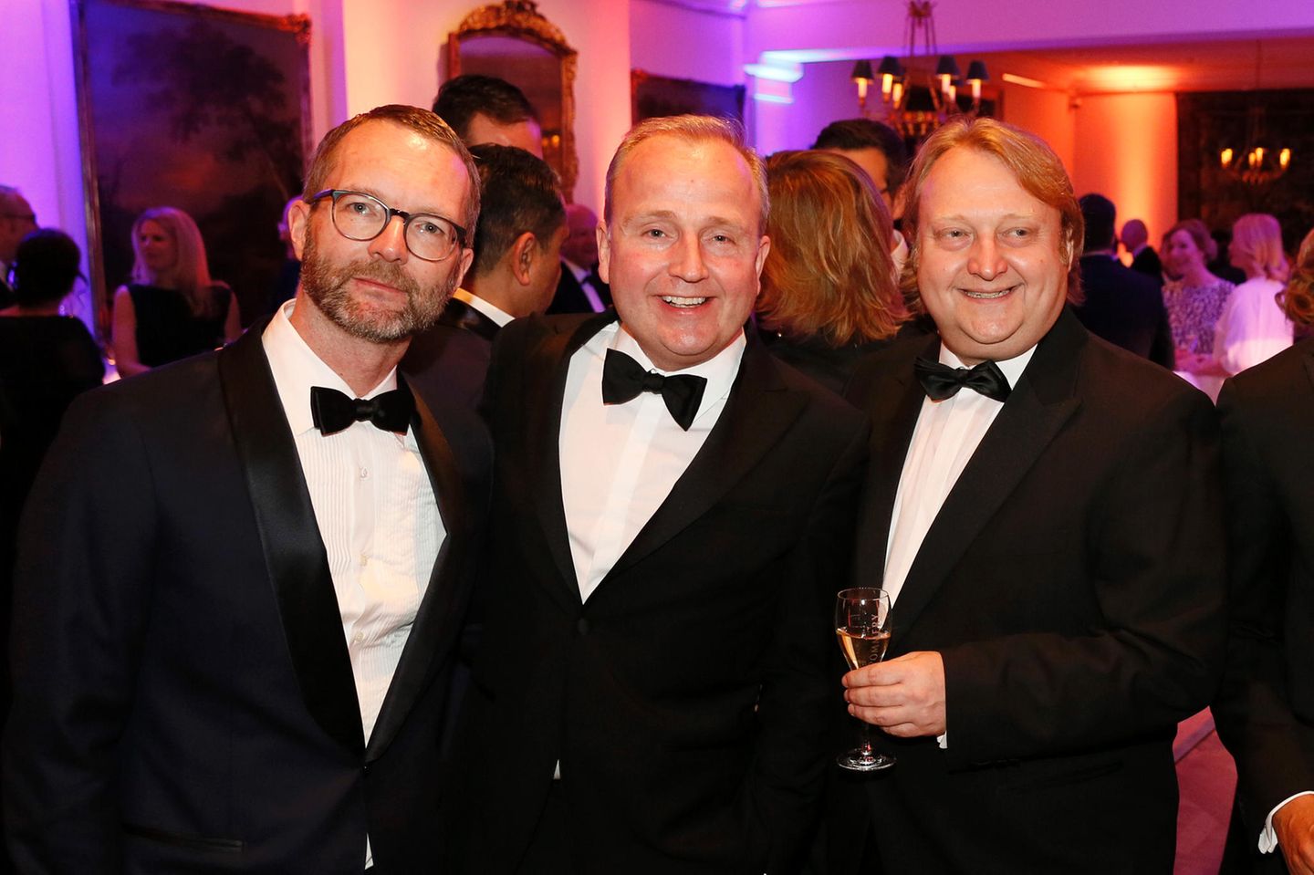 Die schönsten Momente der GALA Spa Awards 2017 | GALA.de