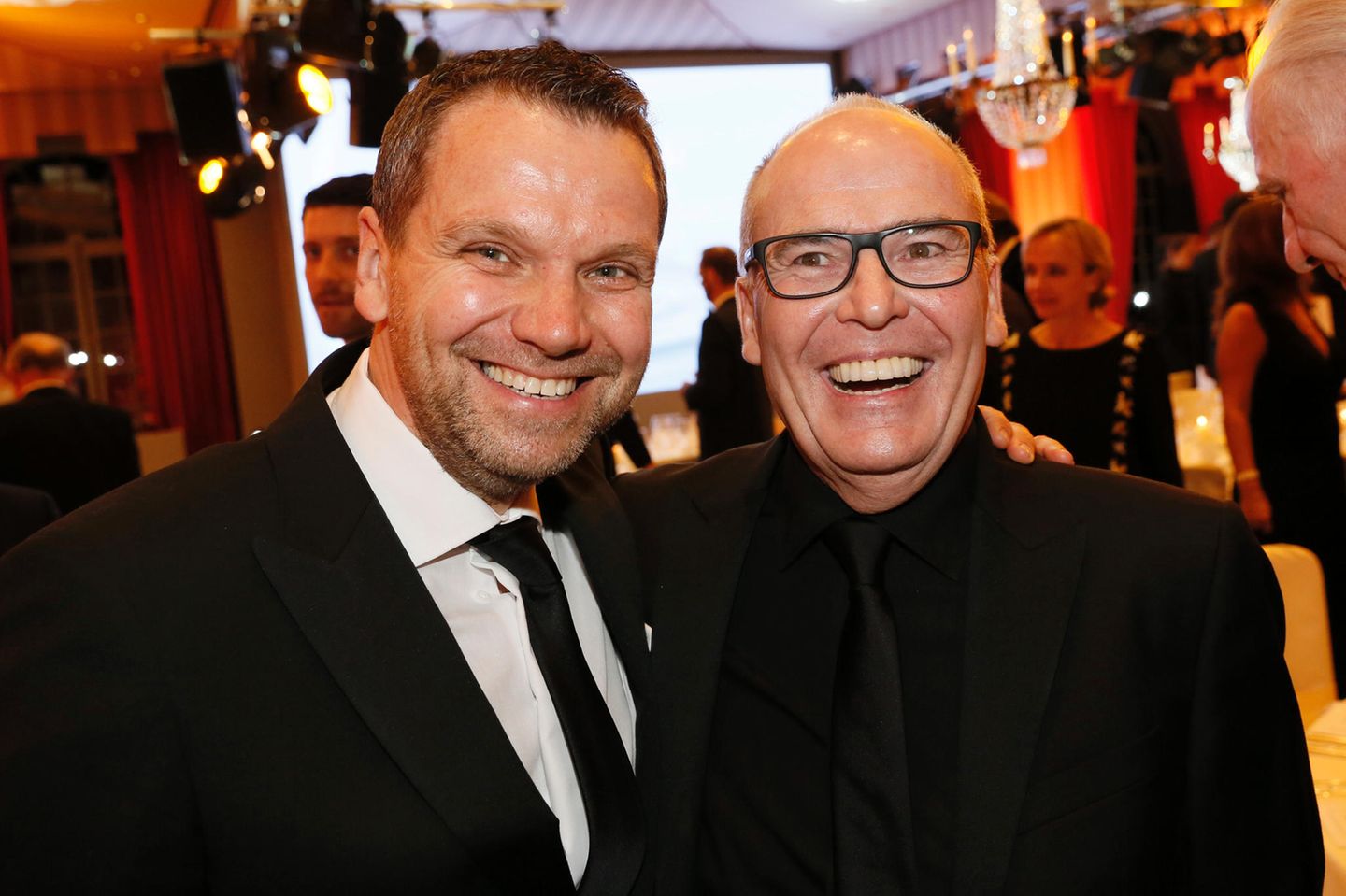 Die schönsten Momente der GALA Spa Awards 2017 | GALA.de