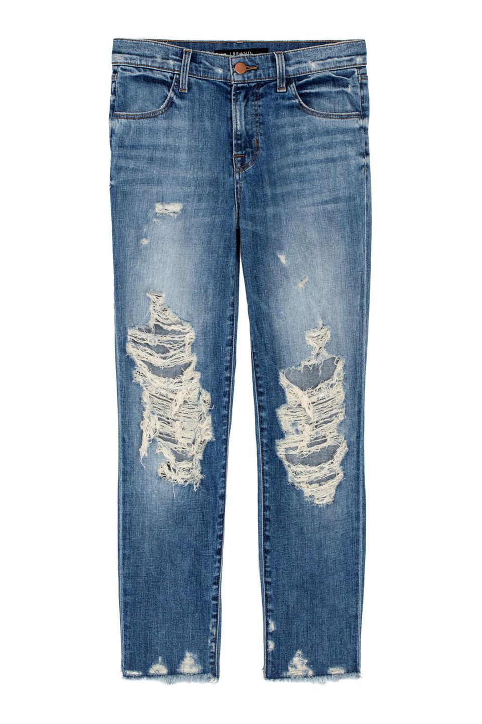 Wunschliste: Jeanslook | GALA.de