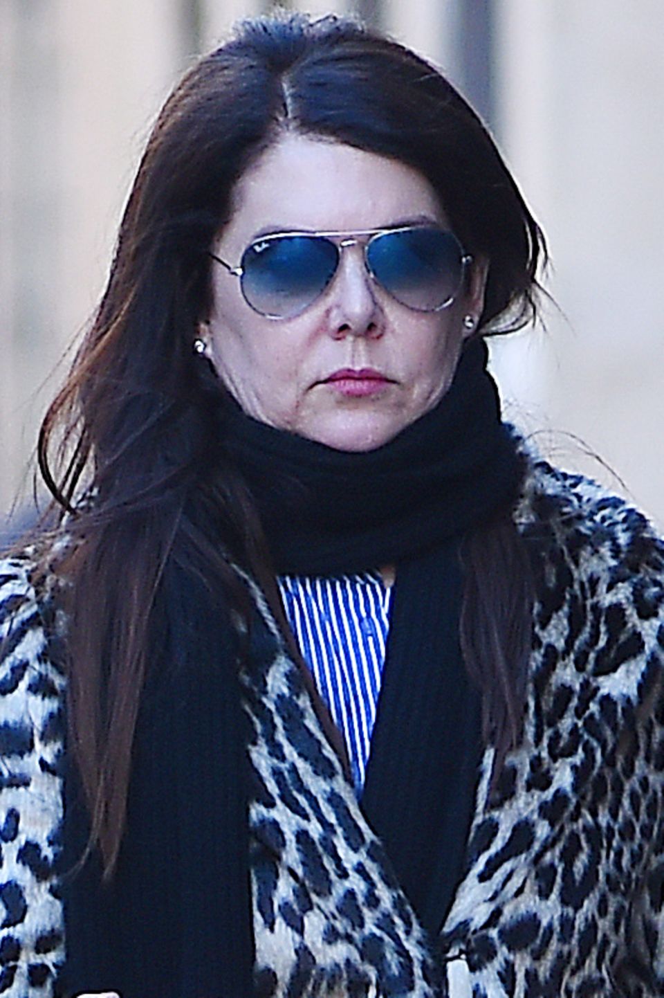 Lauren Graham: Botox für den "Gilmore Girls"-Star | GALA.de