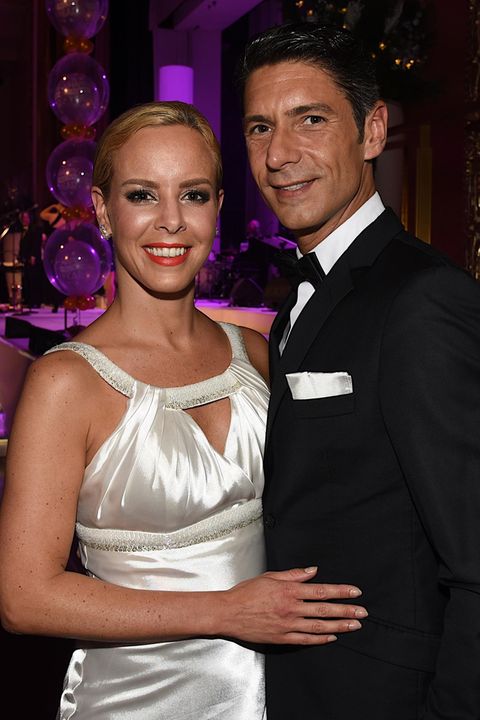 Isabel Edvardsson - Starporträt, News, Bilder | GALA.de