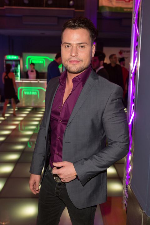 Rocco Stark - Starporträt, News, Bilder | GALA.de