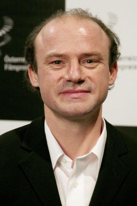 Tatort: Der Tod ist unser ganzes Leben - Gerhard Liebmann als irrer ...