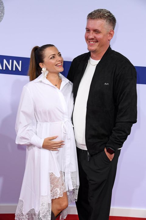 Anne Menden - Starporträt, News, Bilder | GALA.de