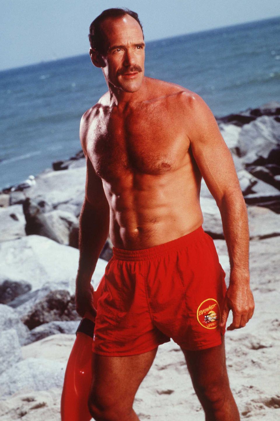 "Baywatch": Die Kult-Rettungsschwimmer damals und heute | GALA.de