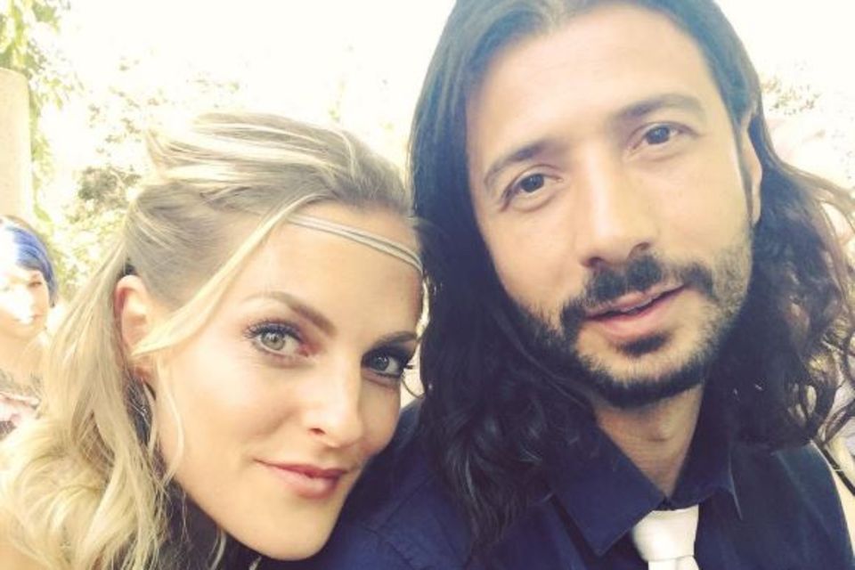 Sandy Mölling: Sie zeigt ihr Familienglück | GALA.de