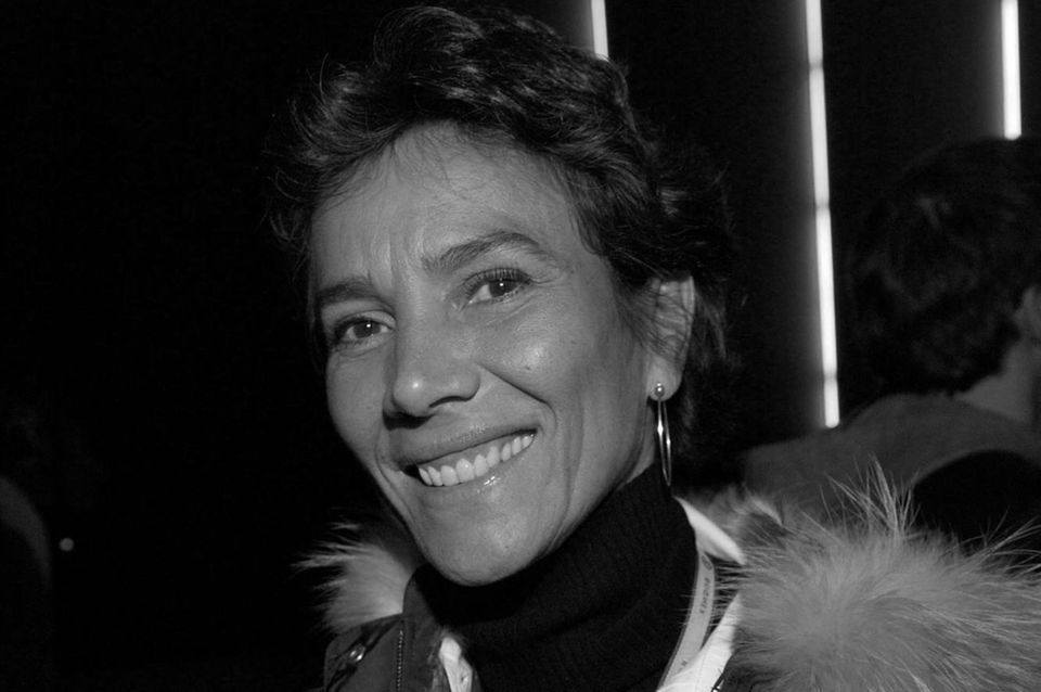 Sônia Bogner: Die Frau von Designer Willy Bogner ist tot | GALA.de