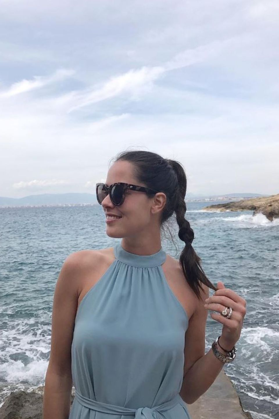 Der Lifestyle von Ana Ivanovic: Fitness, Ernährung und Glamour | GALA.de