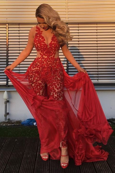 Fashion-Looks: Der Style von Shirin David | GALA.de