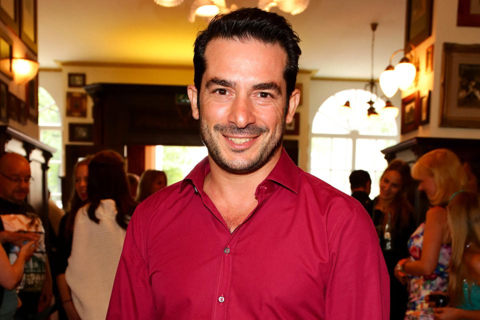 Tayfun Baydar: Kehrt er zu GZSZ zurück? | GALA.de