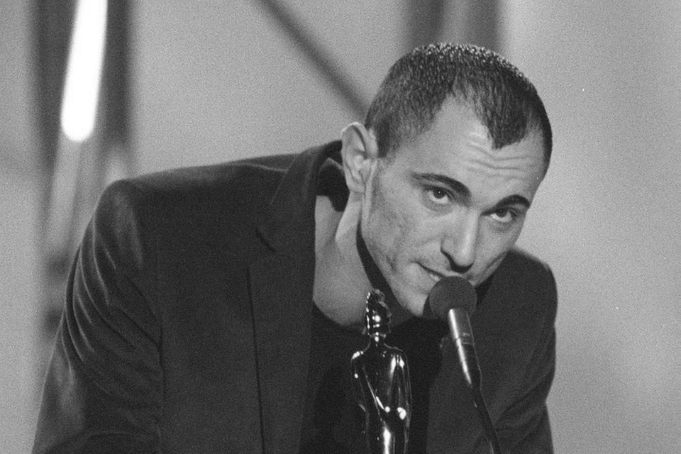 Robert Miles (†) - Der Star-DJ stirbt mit nur 47 Jahren | GALA.de