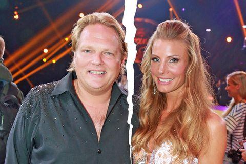 Björn Freitag: Trennung von Anna Groth | GALA.de