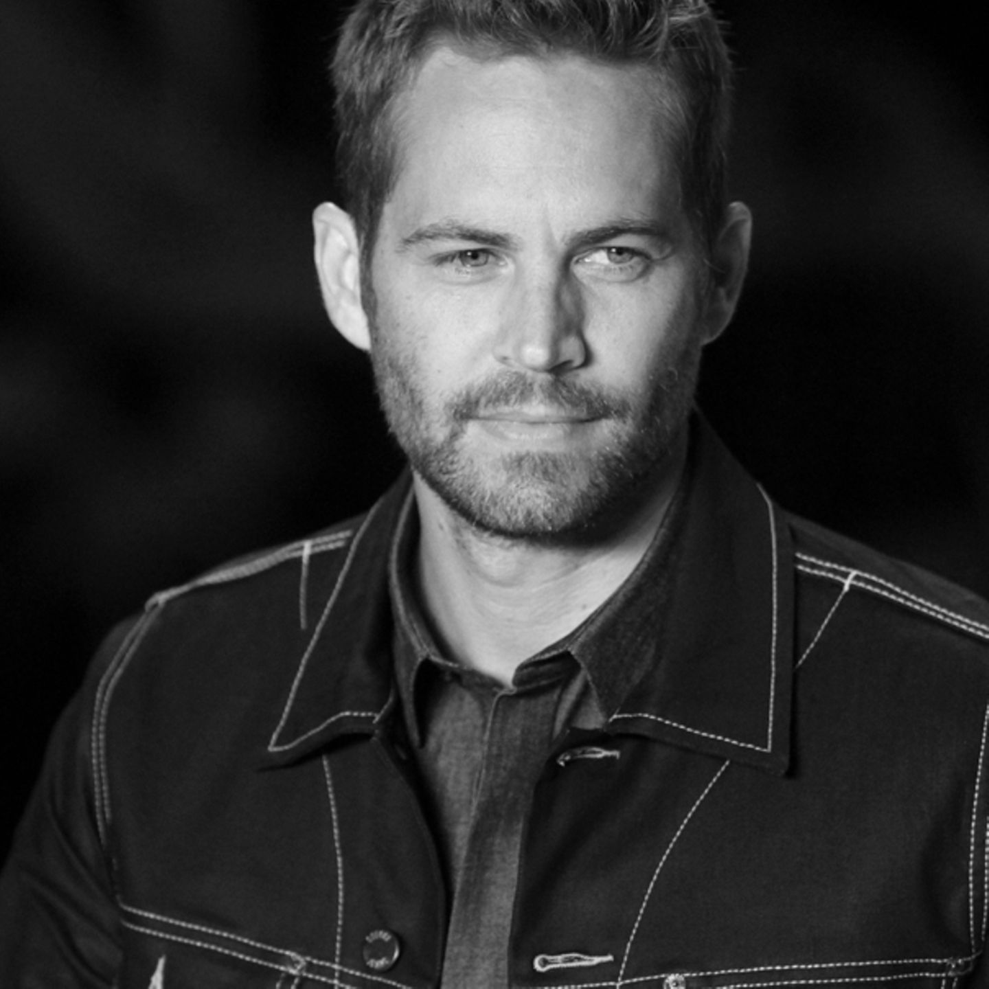 Paul Walker Und Seine Mutter