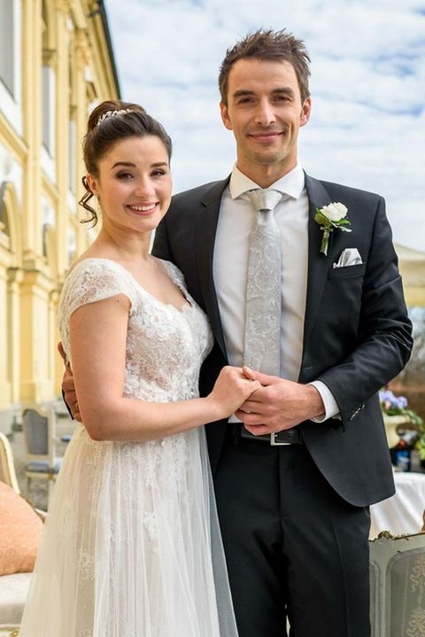Max Alberti Freundin