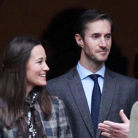 James Matthews | GALA.de