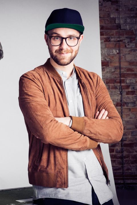 Mark Forster - Starporträt, News, Bilder | GALA.de